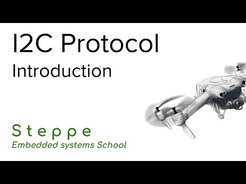 STM32 Programming: I2C communication protocol.