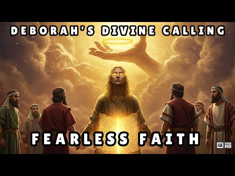Forbidden Knowledge: Why God Chose Deborah to Lead Israel!