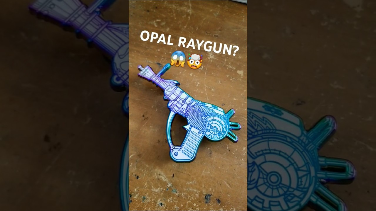 #pin #pins #raygun #zombies #codzombies #gaming #gamer