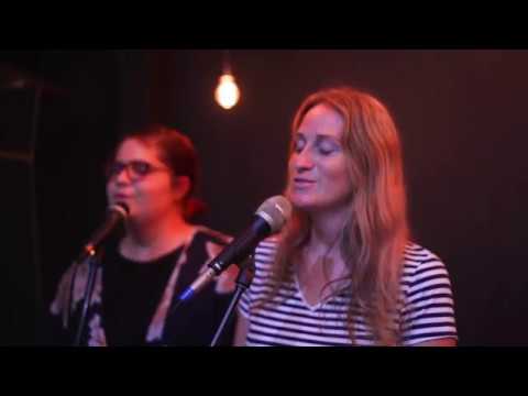 More of You (feat. Reenie Allen & Amy Van Zyl)