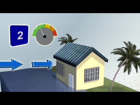How are hurricanes categorized?