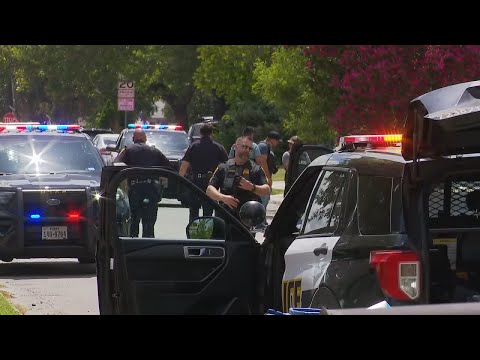 WATCH IT LIVE: West Side Police Chase