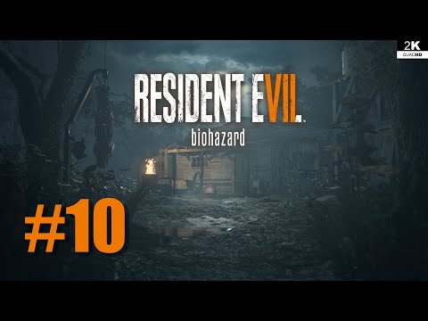 Steam Community :: Video :: BÖLÜM 10 | ANA BOSS | RESİDENT EVİL 7 ...