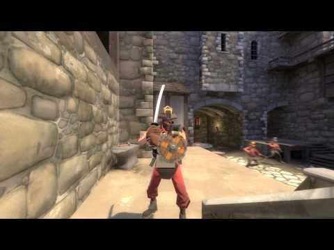 Steam Community :: Video :: TF2 - Medieval