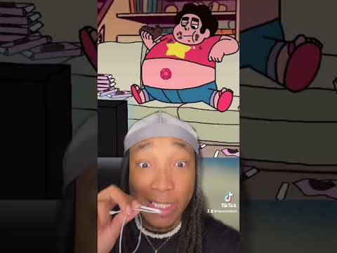 Why Steve Universe Was Cancelled From Cartoon Network