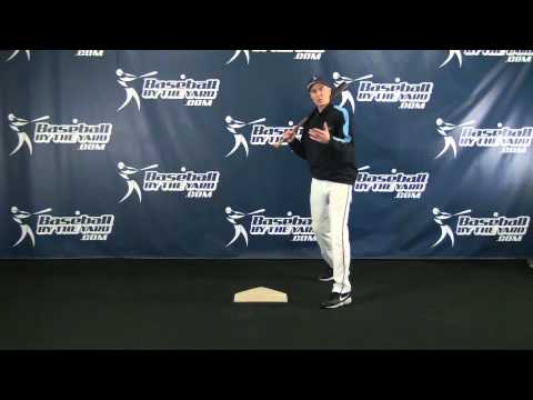 Stride foot direction