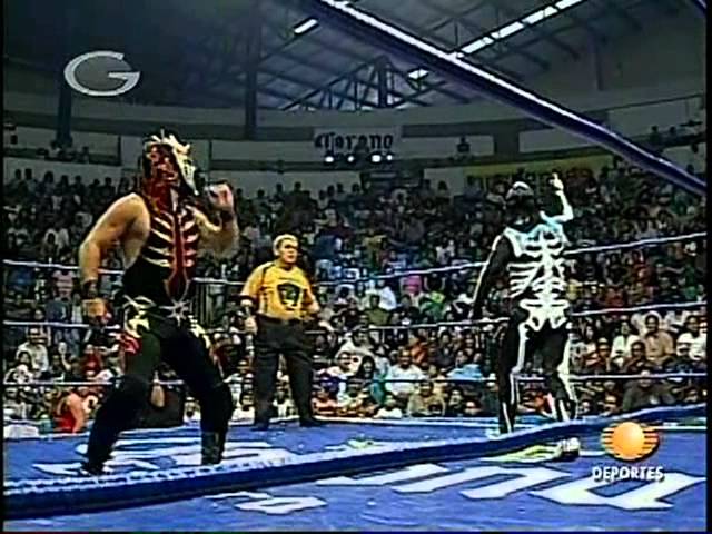 Top 10 shortest professional wrestlers