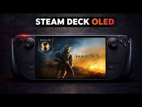 Steam Community :: Video :: Halo 3 - The Master Chief Collection ...