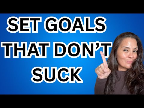 Want to Achieve Your GOALS? My AIA Singapore Speaking Tips Revealed