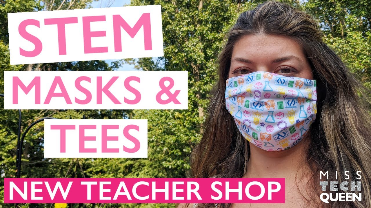 STEM Shirts | Teacher Tee Shop