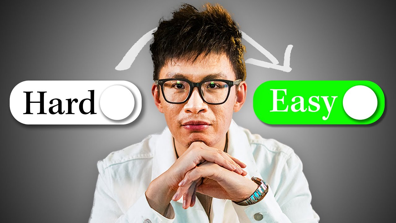 How to Turn That Difficult Conversation You Need to Have on EASY Mode