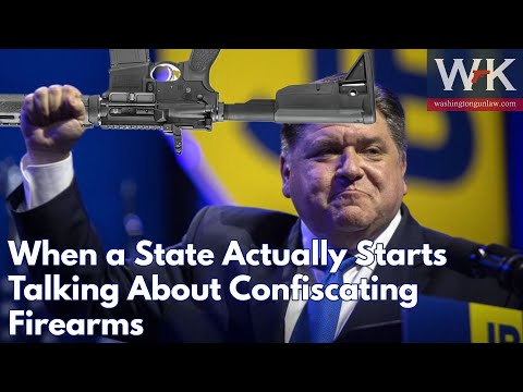 When a State Actually Starts Talking About Confiscating Firearms ...