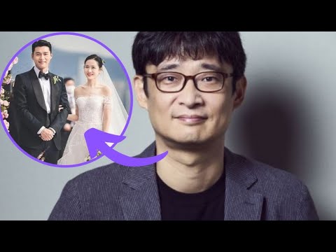 #Binjin Director Lee Suk Hoon Reveals The Difference Between Actors Hyun Bin And Son Ye Jin