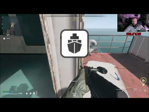 Steam Community :: Video :: Call Of Duty: Modern Warfare 2 - DMZ ...