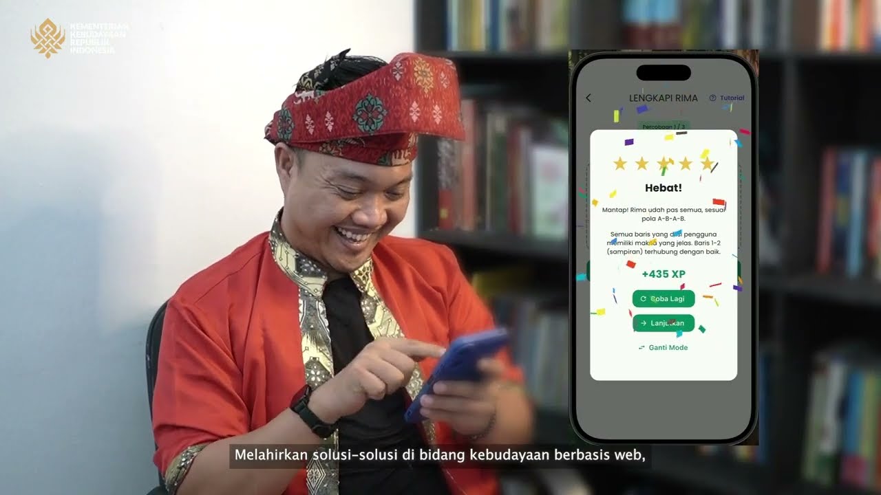 Penguatan Budaya Digital