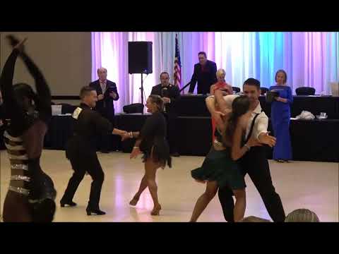 2023 CBC Dancesport Open Swing