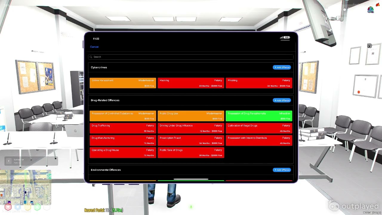 lb tablet mdt tutorial