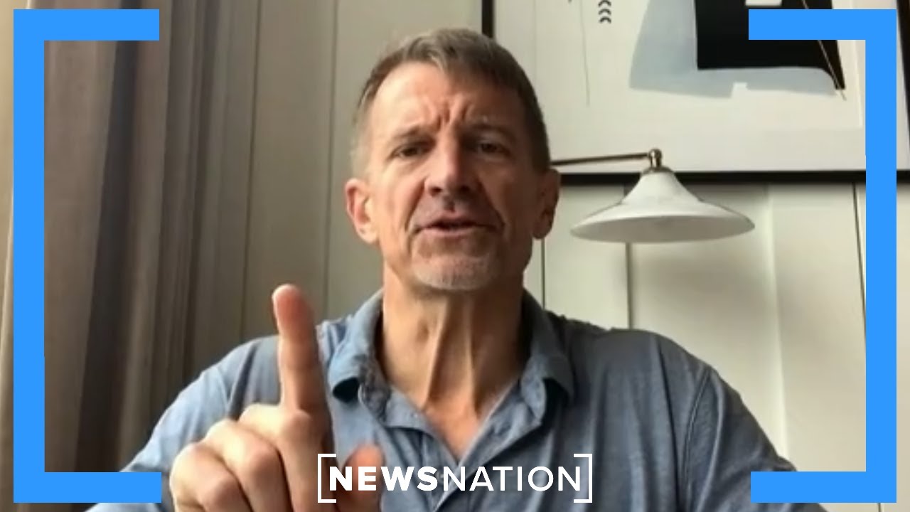 ‘Maga since forever’: mercenary mogul Erik Prince pushes to privatize ...