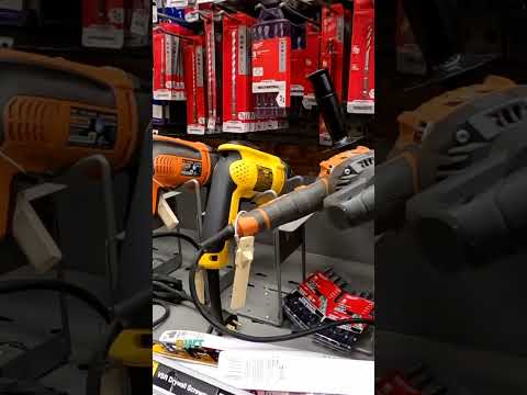 Short, Walking Tour The Home Depot Hardware Store, Walk Through in America 2024 #hardwareshop