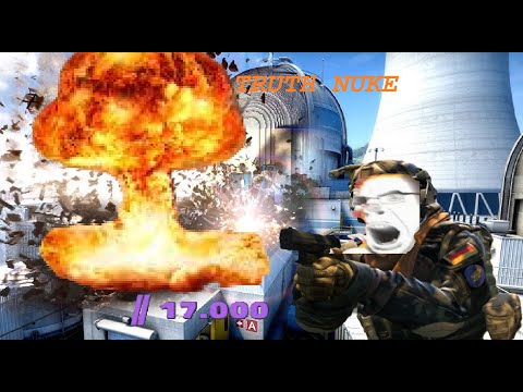 Steam Community :: Video :: CS2 Truth Nuke