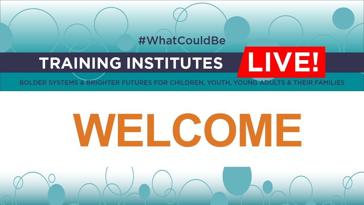 TI LIVE! - Using Data for Equity: Creating  Capacity for Data-Driven Decision Making