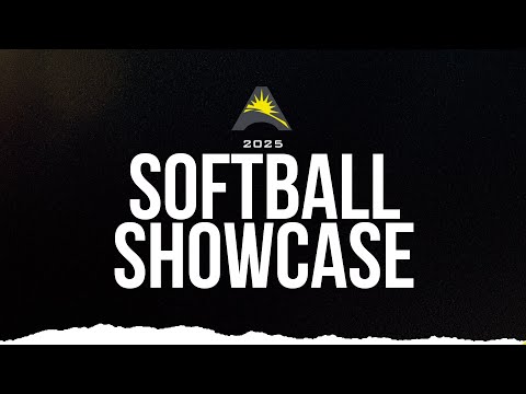 2025 ASUN Softball Showcase