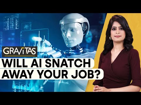 Gravitas: How Italy is tackling the AI threat