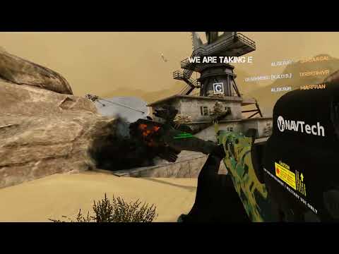 Steam Community :: Video :: War Dust VR - Moments from War 11