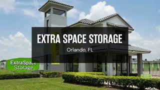 3 Best Storage Units in Orlando, FL - Expert Recommendations
