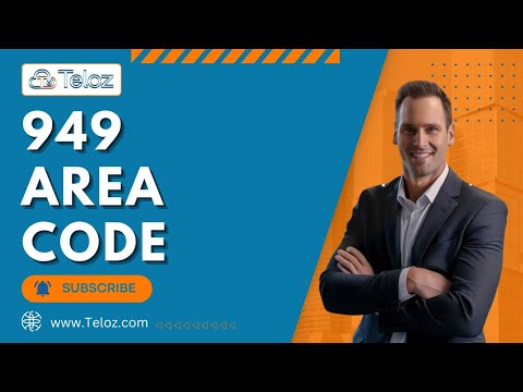Exploring the 949 Area Code Insights and Benefits for Your Business