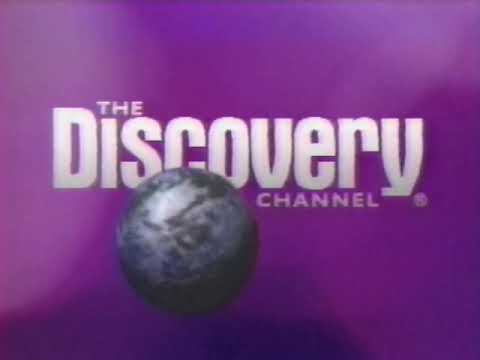 90's Ads Discovery Channel Mysterious Universe, Magical Worlds, Movie Magic, Know Zone, Beyond 2000