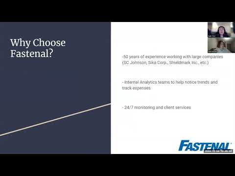 MRK 430 Professional Selling Case Study
