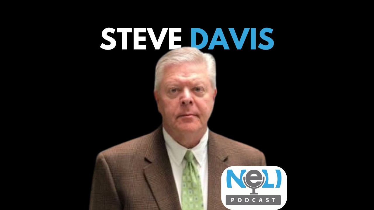 S2 Ep. 5: The Forensics Expert Who Changed His Mind About AI