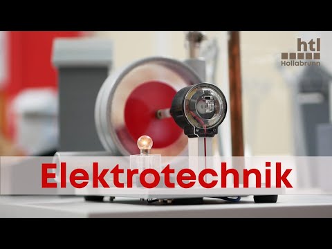 Elektrotechnik - HTL Hollabrunn