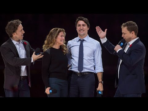 PM Trudeau to testify on WE Charity scandal Thursday