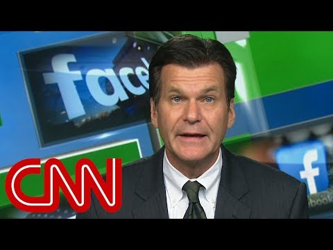 Facebook: Russia possibly behind fake profiles