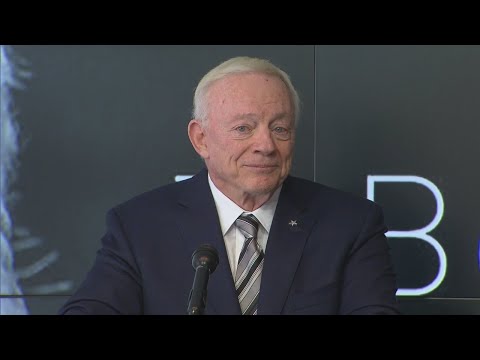 Jerry Jones On Death Of T. Boone Pickens ‘He Had A Lot Of Romo In Him’