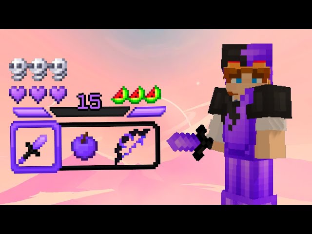 5 best Minecraft PvP texture packs for update 1.19