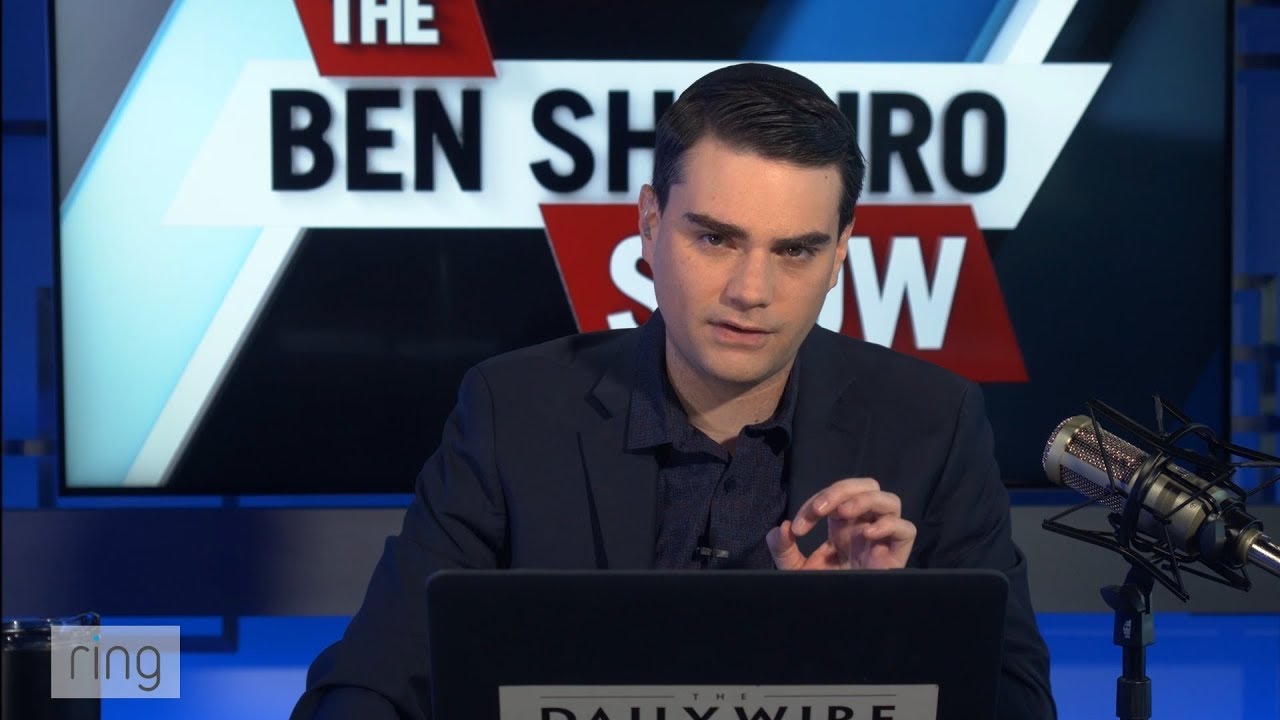 Is Trump Finally Winning? | The Ben Shapiro Show Ep. 439