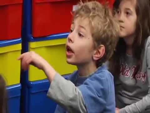 Word Study in Action- Spelling Patterns