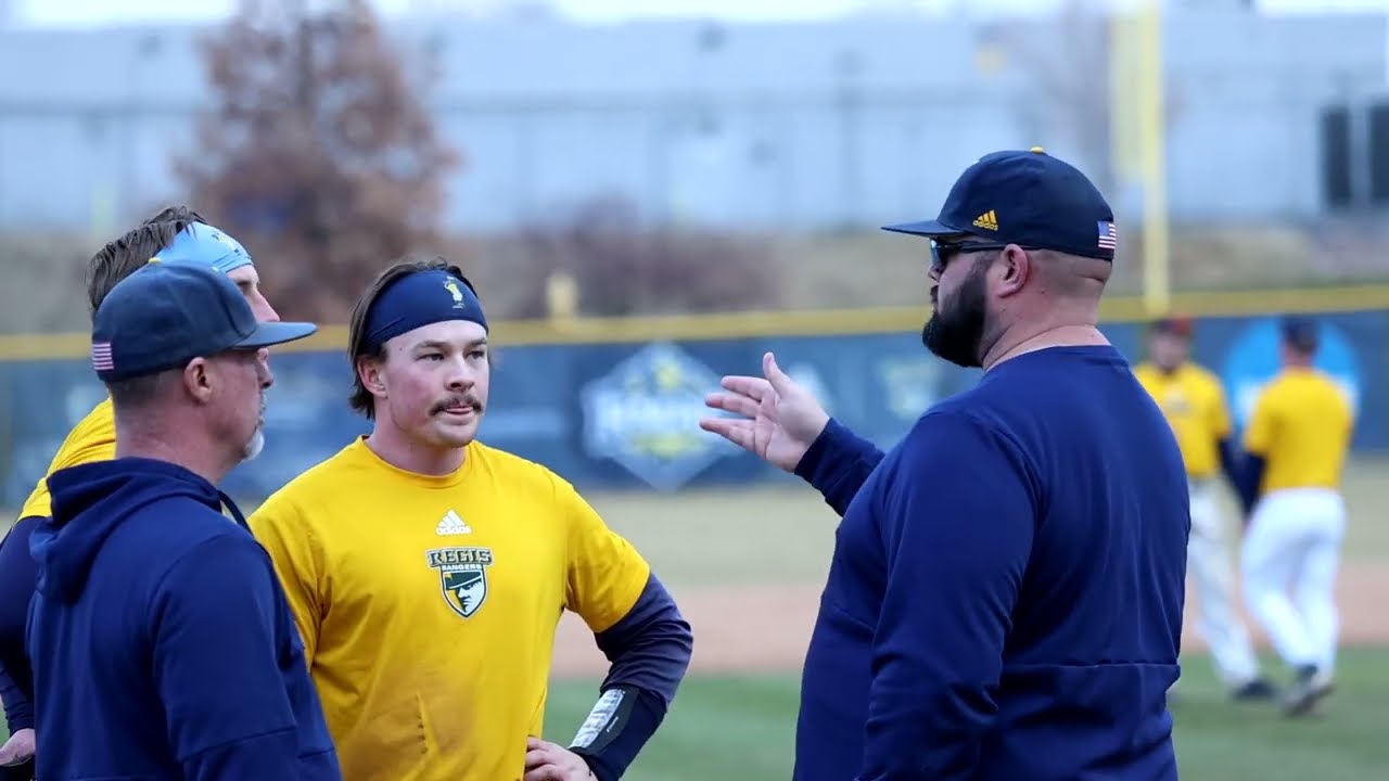 2024 Regis Baseball Season Preview