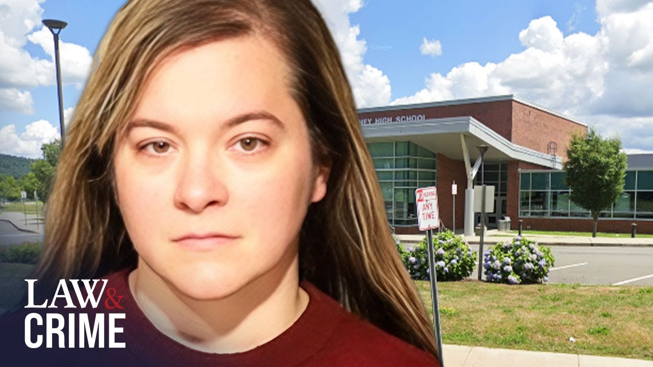 ‘Model’ Teacher Groomed Teen Boy with Gifts, Explicit Text Messages: Police