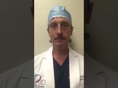 Dr. Burton DDS, a Review of Ramsey Amin DDS