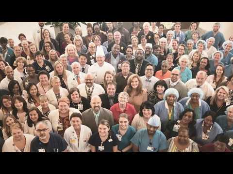 Workplace Culture at Sentara Leigh Hospital (Norfolk, VA)