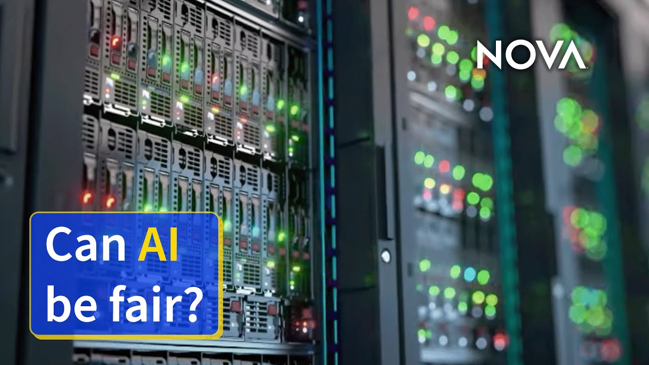 How computer algorithms make predictions