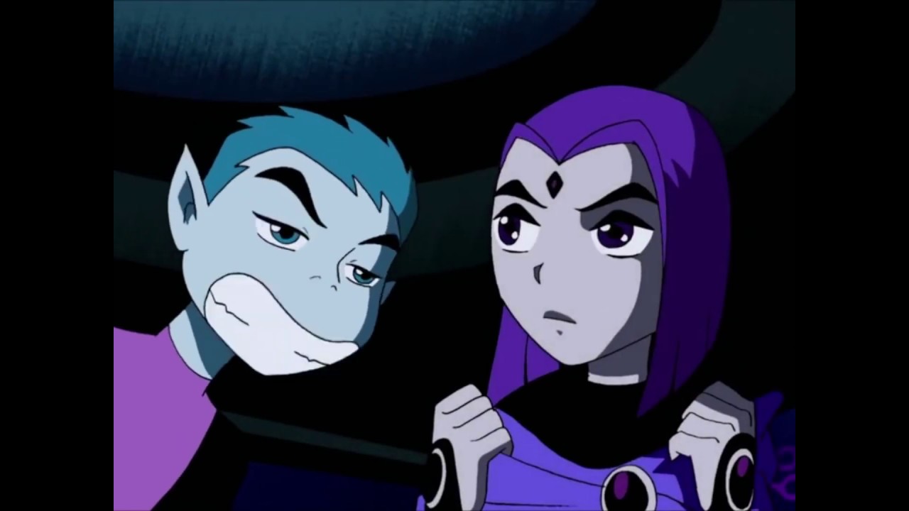 bbrae scenes