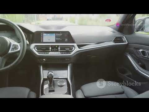 1080 BMW Car Show 2024 Ultimate Driving Mach 2024 06 25