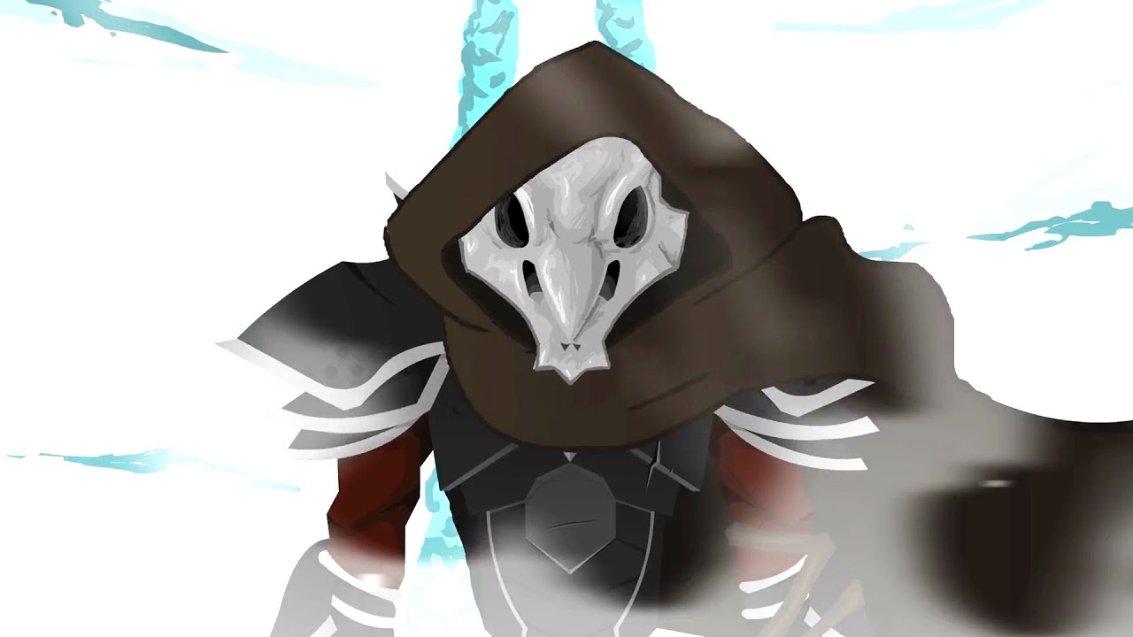 Duelist Demo - Mar (by Barthimo1)