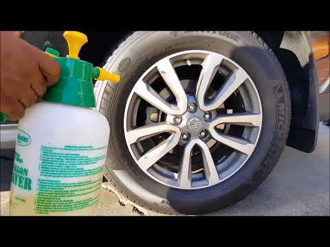 LA's Totally Awesome All Purpose Concentrated Cleaner demo review