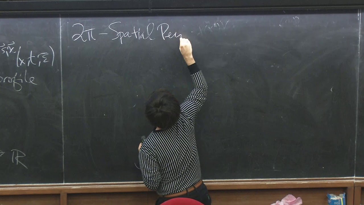 Soliton quantization and random partitions